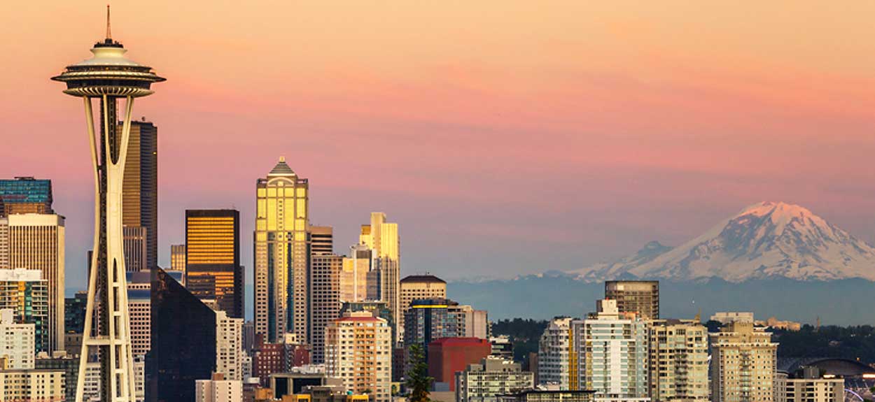 Top 20 Things to Do in Seattle For Locals | Staycation in Seattle
