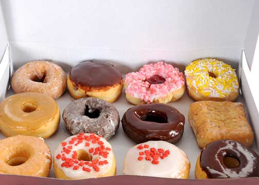 20 Sweetest Day Ideas - Things To Do On Sweetest Day